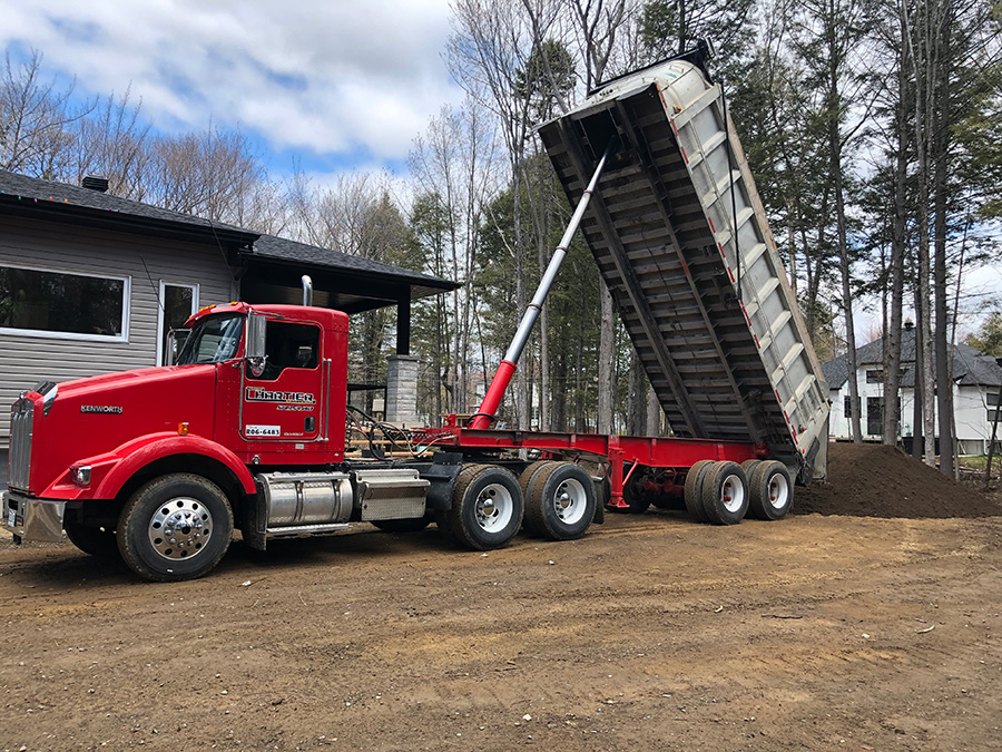 Services – Groupe Chartier