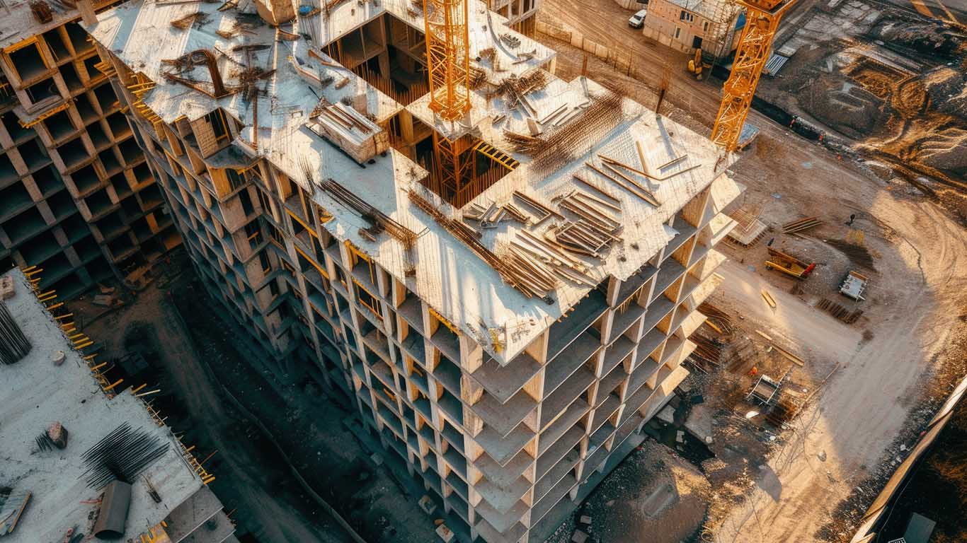 How to Design Your Dream Home: A Step-by-Step Guide - Groupe Chartier